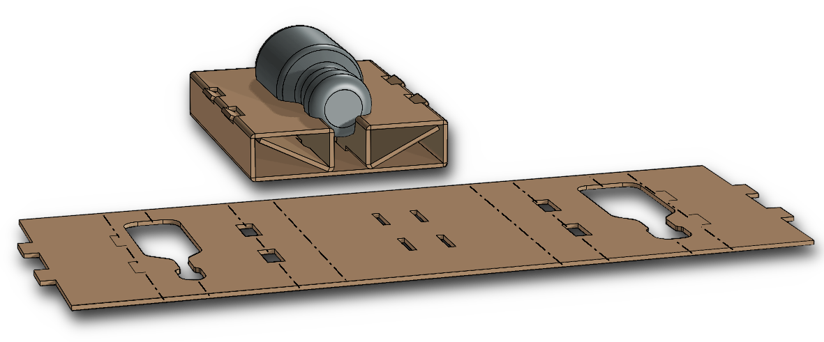 IronCAD – Digital Design Automation
